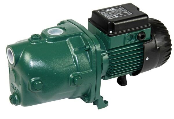 DAB Pumps - Atlantic Pumps